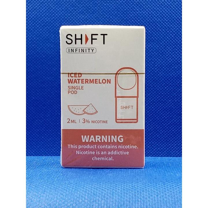 OKWAC Shift pods Relx Infinity/Essential Compatible 2.2 | Lazada PH