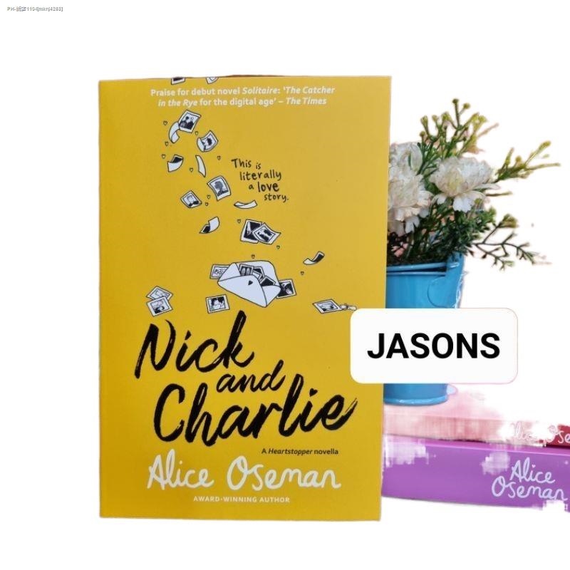 COD ALICE OSEMAN LOVELESS SOLITAIRE RADIO SILENCE THIS WINTER I WAS ...