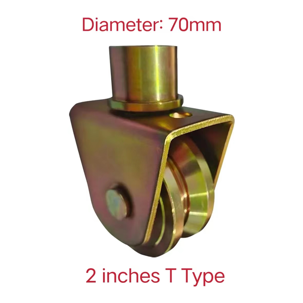 Sliding Gate Roller Wheel Bearing Heavy Duty Rotary Sliding Gate Roller ...