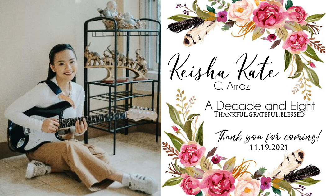 18th Birthday Ref Magnet Souvenir ( 30 pcs - 100 pcs set ) | Lazada PH