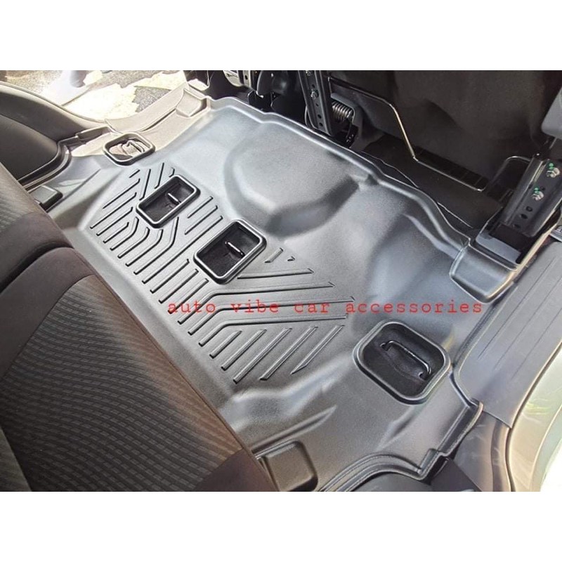 xpander deep dish matting | Lazada PH