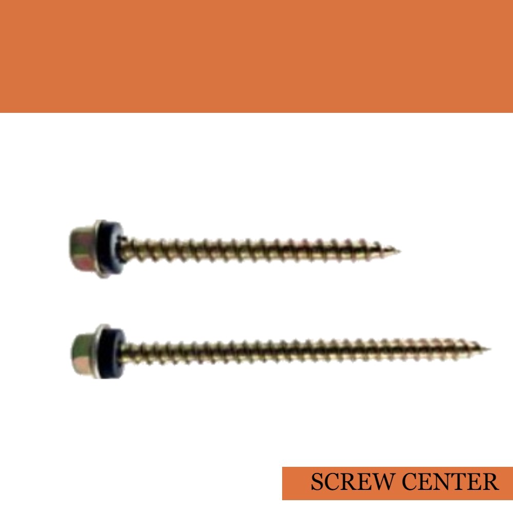 Textscrew For Wood 2'' (55M) 100pcs | Lazada PH