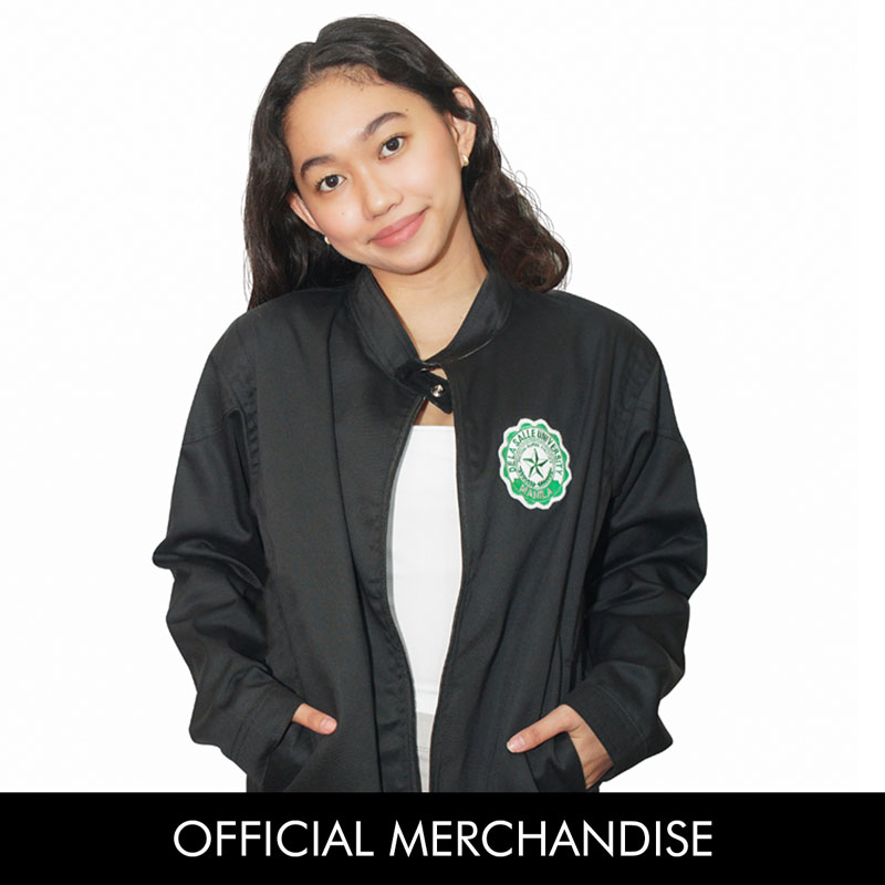 La Salle DLSU Work Jacket (Unisex) | Lazada PH