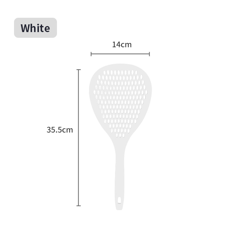 Kitchen Household High Temperature Resistant Oversized Food Filter ...