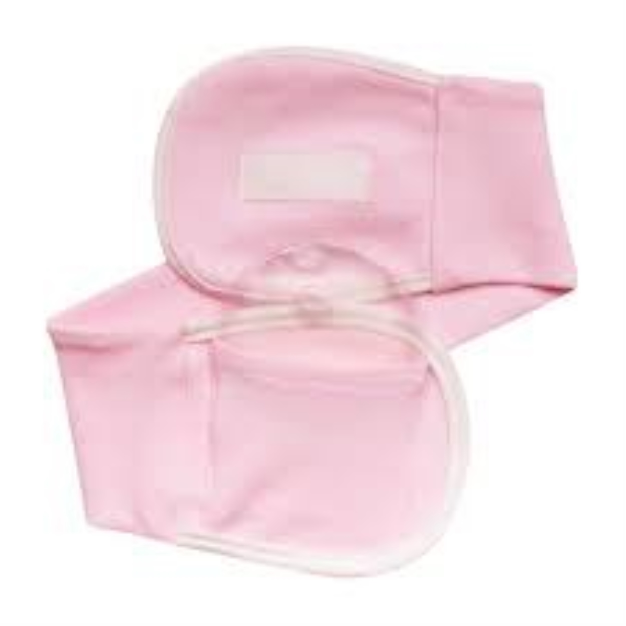 Buba Baby Binder with Heat Gel Pad Anti-colic thermal belly strap ...