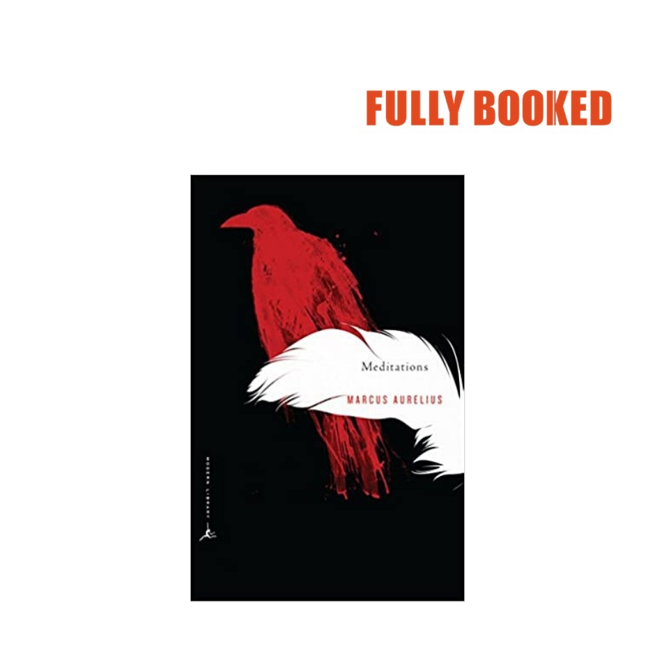 Meditations: A New Translation Modern Library Classics (Paperback) by ...