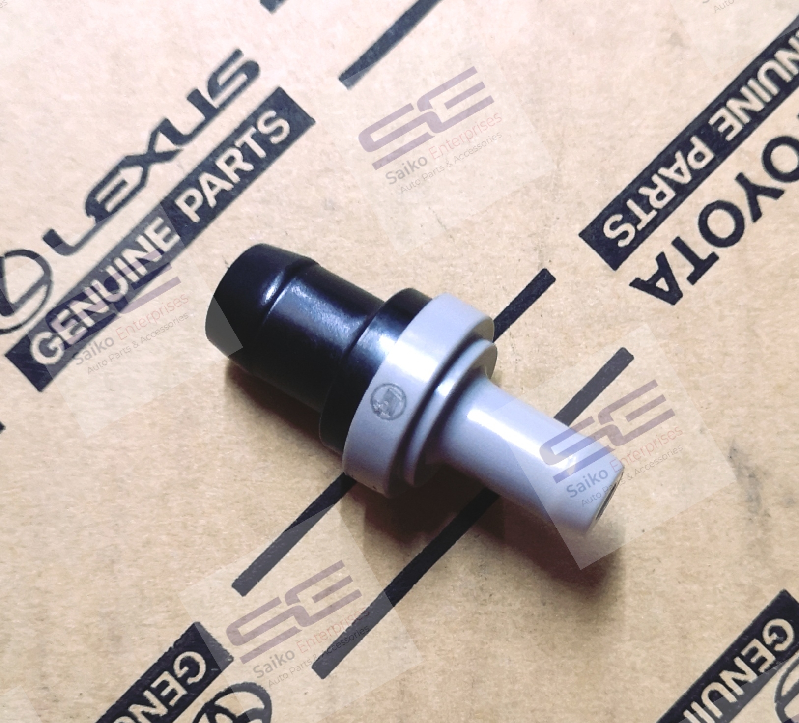 Toyota Corolla Small Body AE92 4AF PCV Ventilation Valve | Lazada PH