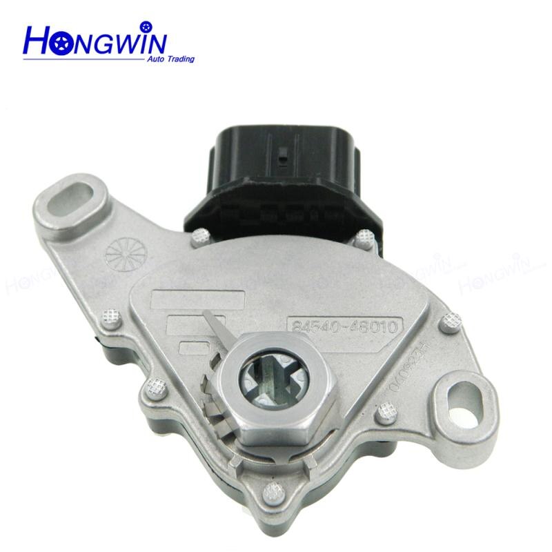 84540-48010 Neutral Safety Switch Fits Scion Xb Tc Toyota Matrix Sienna ...