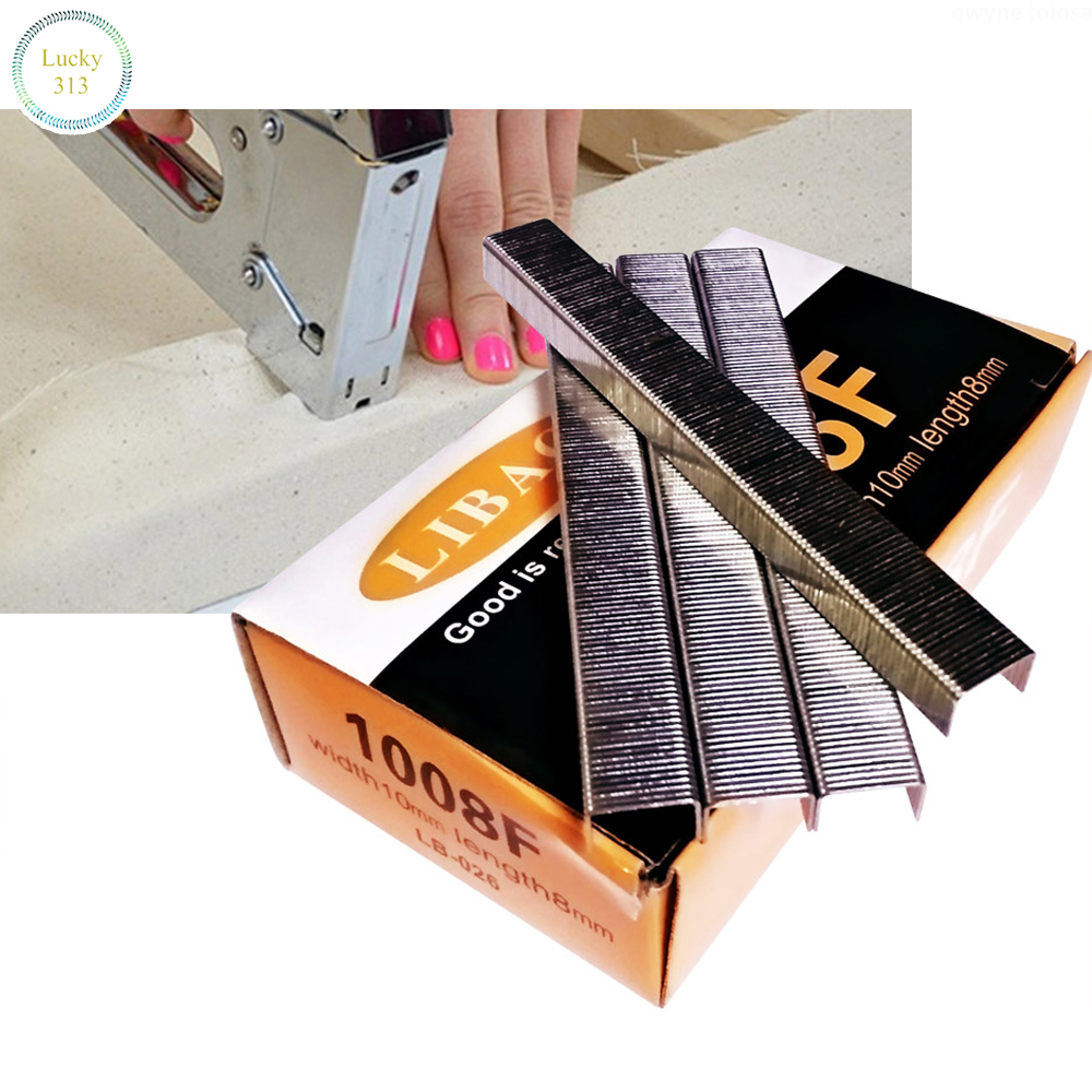 Gun Tacker Staple Wire For Gun Tacker Staples Wire Refill Guntacker ...