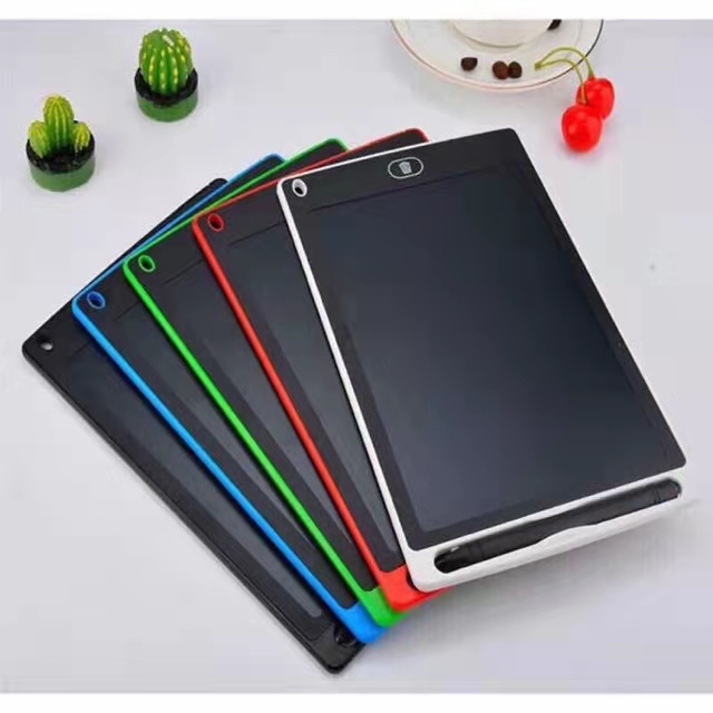 8.5"LCD writing tablet of environmental protection | Lazada PH