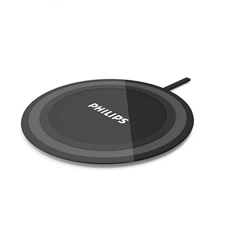 PHILIPS Wireless Charger Up to 10W DLP9055/97 | Lazada PH