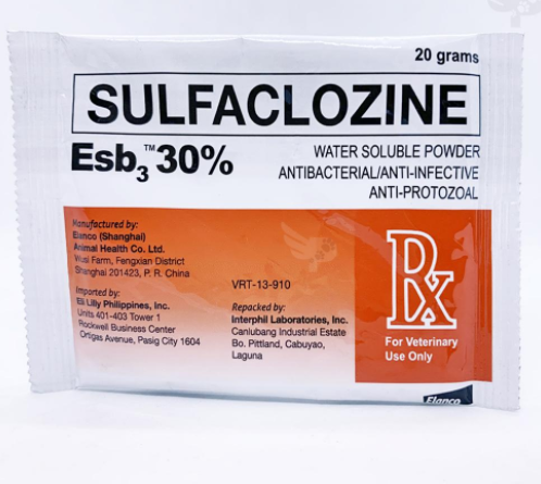 ESB3 30% 20g| Water Soluble Powder | Lazada PH