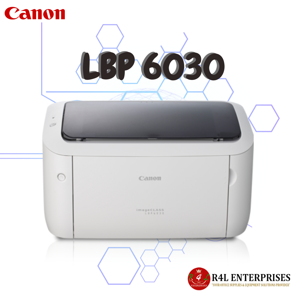 Canon imageCLASS LBP6030 Printer | Lazada PH