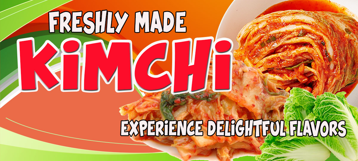 STICKER LABELS FOR KIMCHI (NOT CUSTOMIZED OR EDITABLE) | Lazada PH