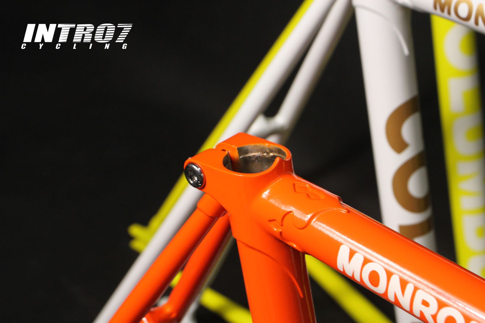 INTRO7 Monroe Frame Set | Lazada PH