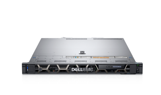 Rack Mount Server R440 | Dell PowerEdge R440 Bronze 3204 (6c1.9g)/8G ...