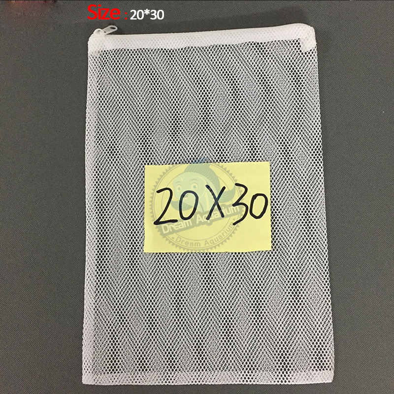 Filter media bag 4 sizes available Filter net bag Filter bag Nylon Mesh ...