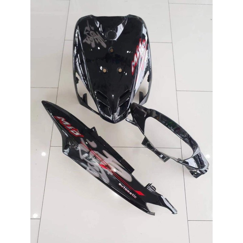 5vv mio 1 BODY KIT( 6pcs) | Lazada PH