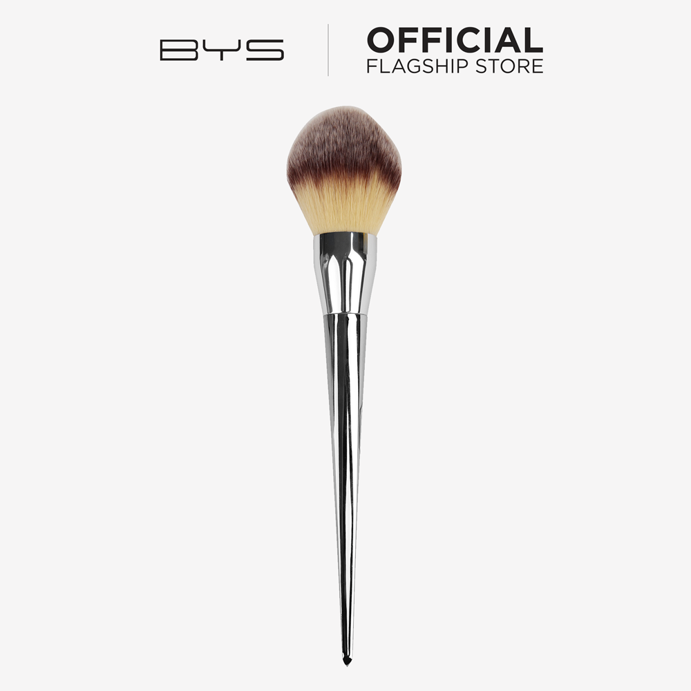 BYS Synthetic Featherlight Brush Powder | Lazada PH