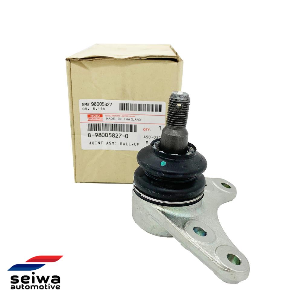 Genuine Isuzu Auto Parts - Upper Ball Joint (8-98005827-0) for Isuzu ...
