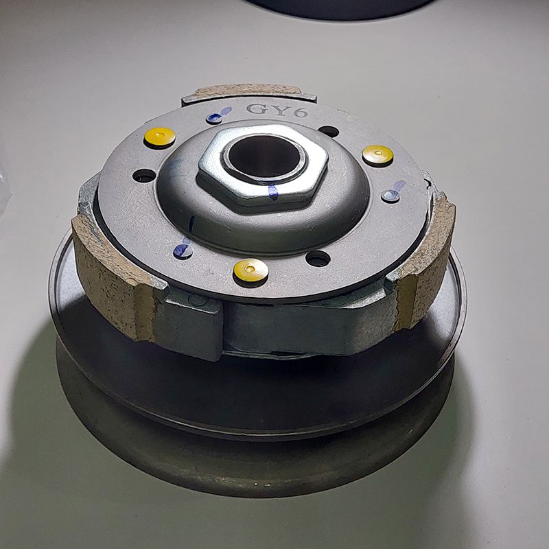 GY6 GY6125 Torque Drive Assembly 23224-GY6-V00 Genuine Part from Japan ...