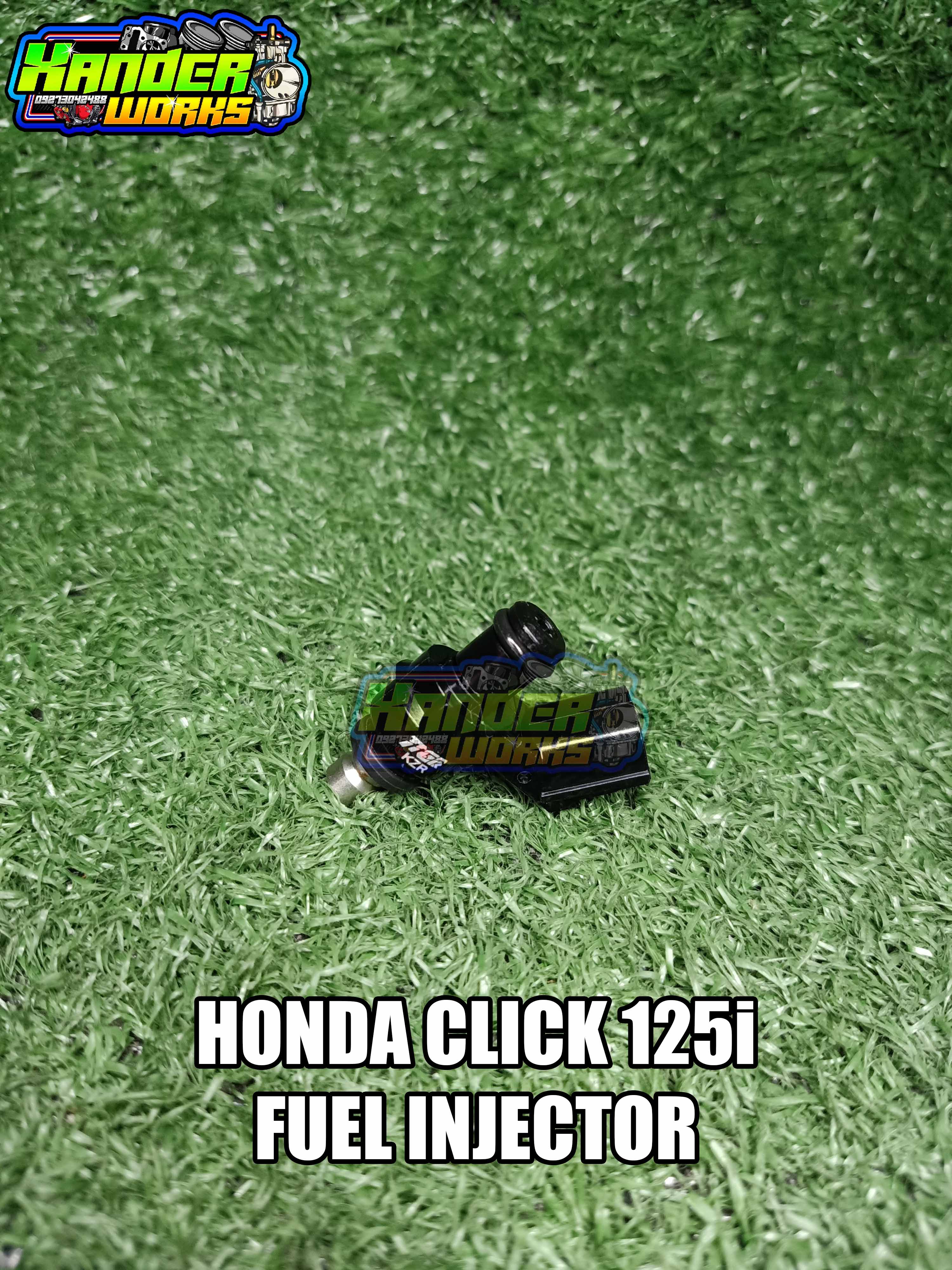 HONDA CLICK 125i FUEL INJECTOR | Lazada PH