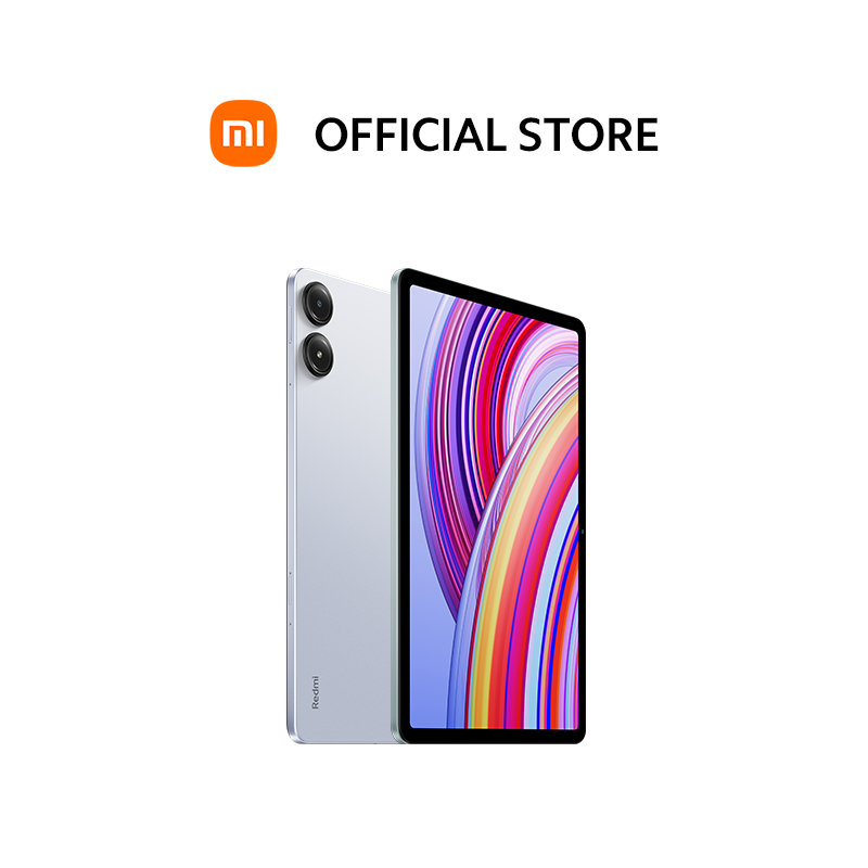 Redmi Pad Pro 8+128G/8+256G Global Version【in 1 year warranty】 | Lazada PH
