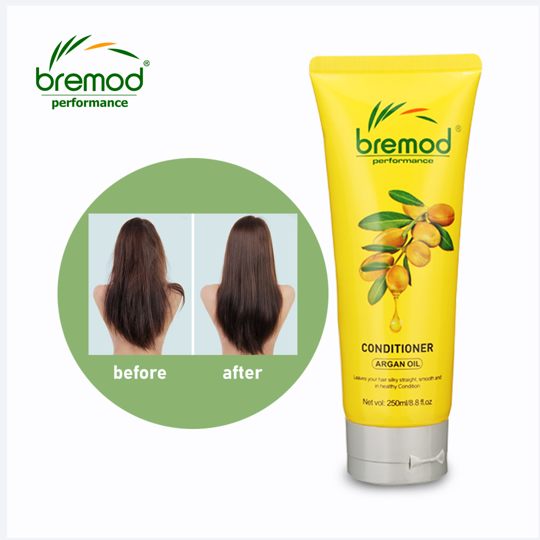 Bremod Performance BR-H004 250Ml Argan Conditioner | Lazada PH