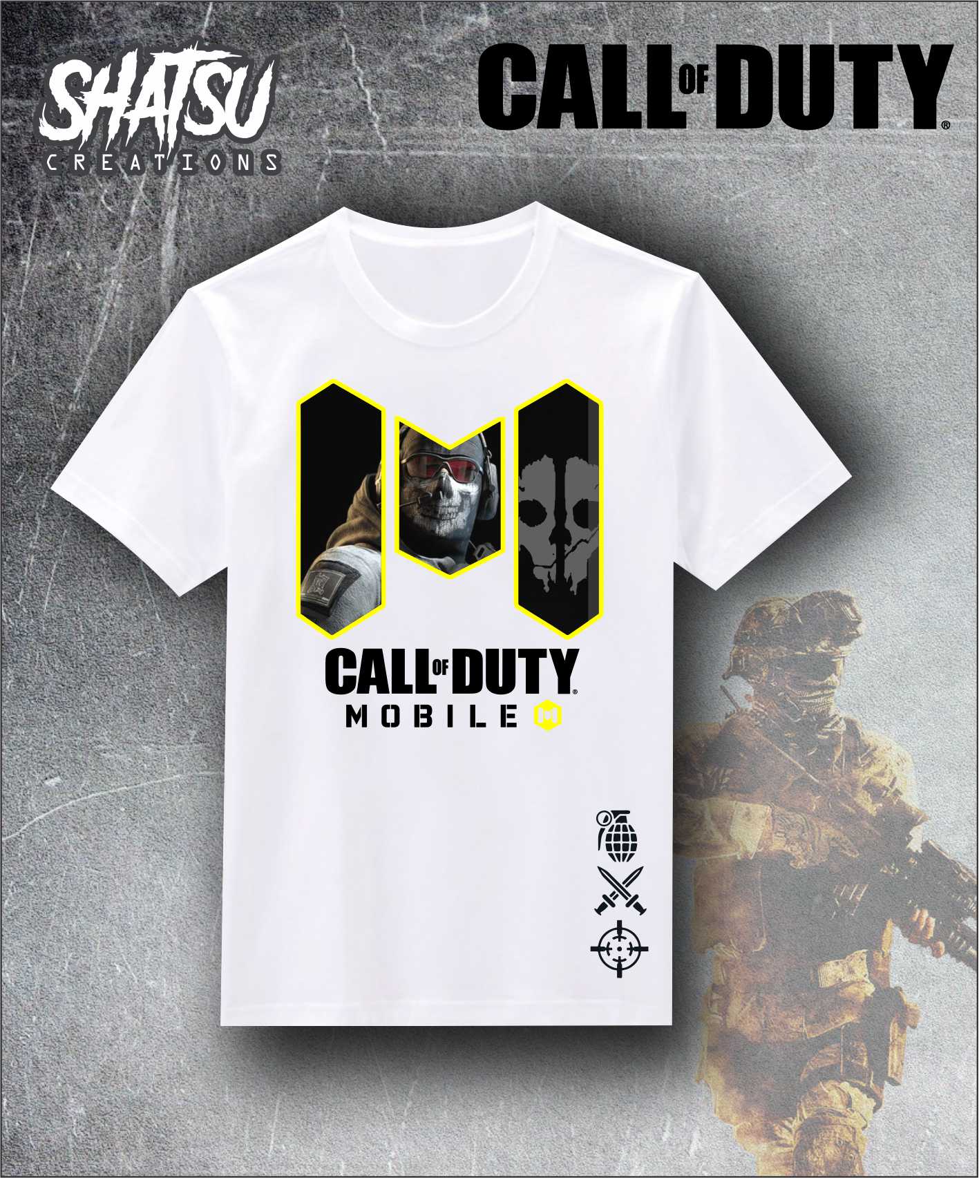 call of duty, ghost, ghost call of duty, call of duty mobile, war game ...