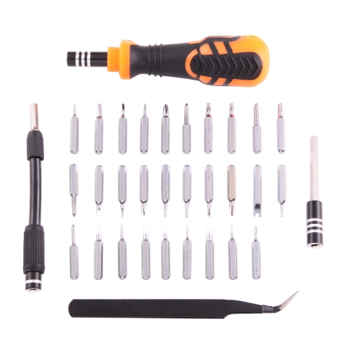JAKEMY Precision Screwdriver Set with Accessories JM-8101/JM-8147/JM ...
