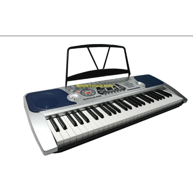 Global GL-888 Keyboard 54 Standard Keys | Lazada PH