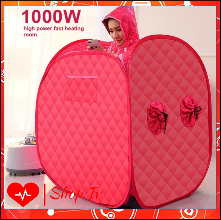 steaming box household body detoxification sweat bath box household ...