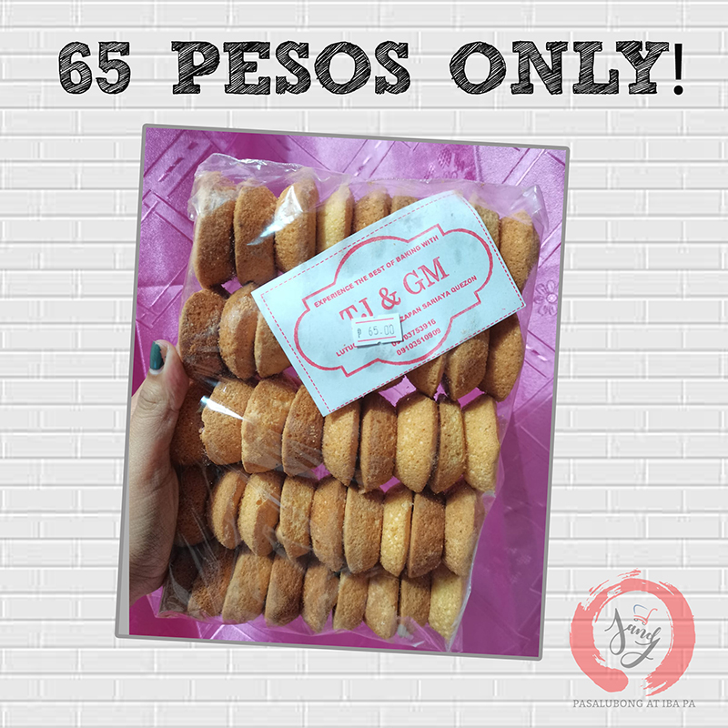 TOASTED MAMON | Lazada PH