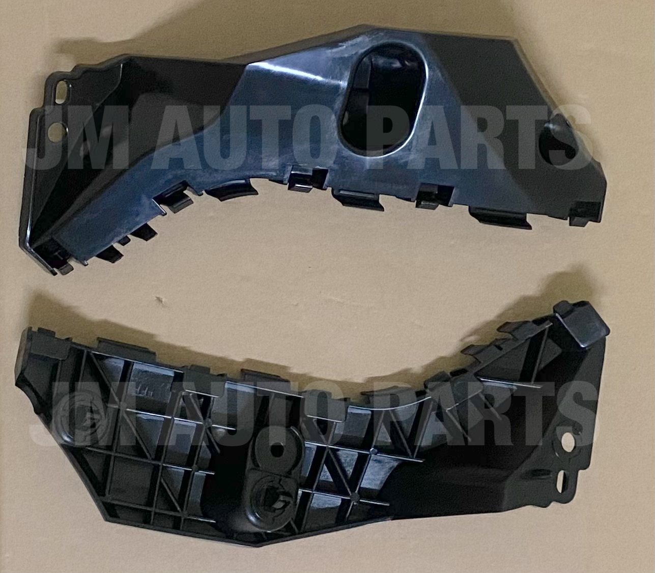 Ford Ranger 2015 - 2021 Front Bumper Bracket / Support / Retainer ...