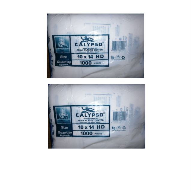 10 x 14 plastic labo 2000pcs | Lazada PH