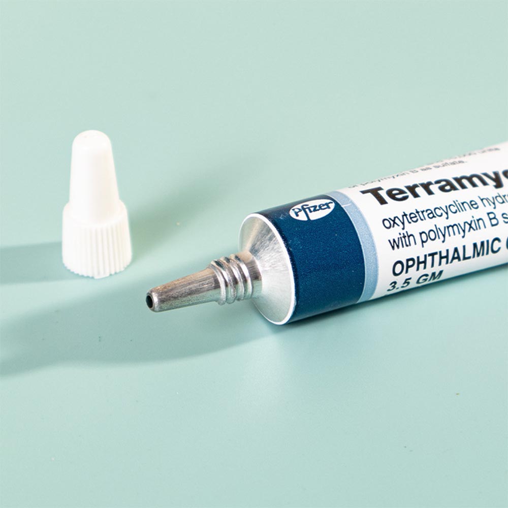 Pet Eye Soft Gel for Cat and Dog Corneal Inflammation Ointment Eye ...