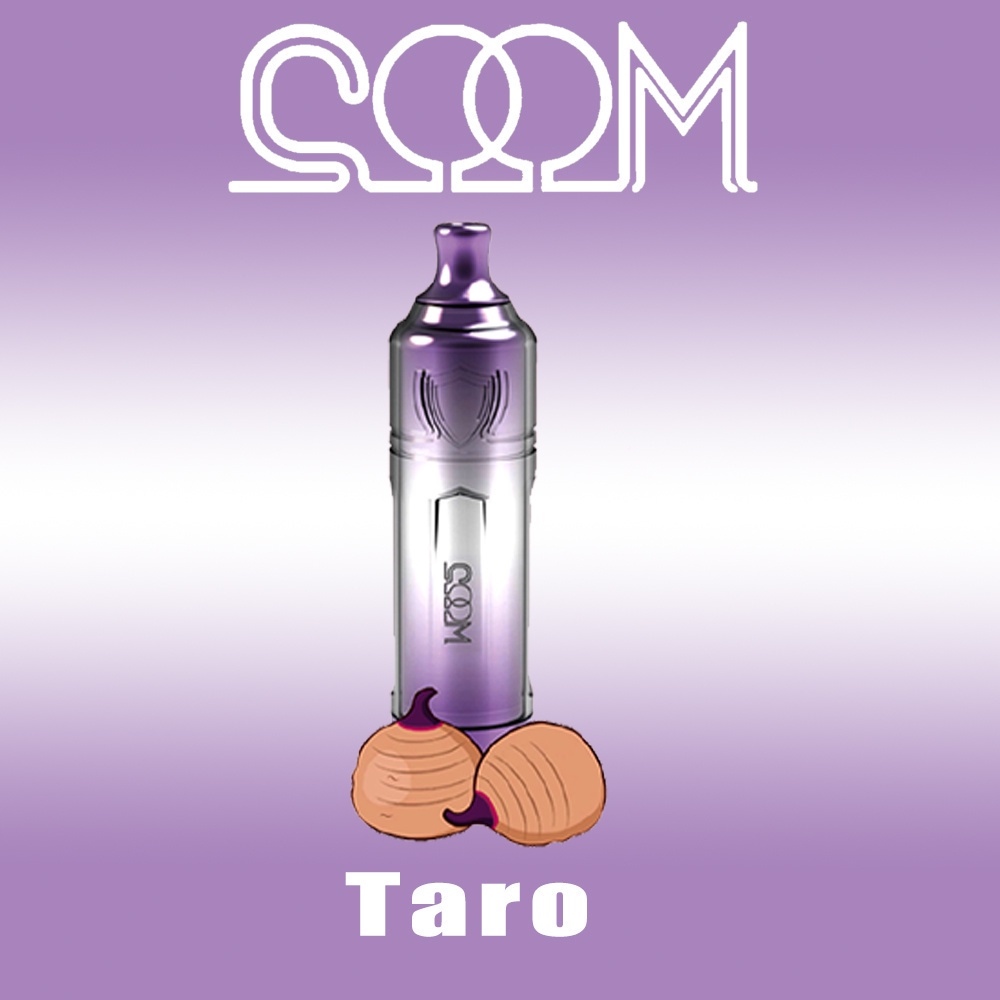 [NewItem ] 3 COOM Plus 6000 PUFFS Infinity Vape Pod Chil Disposable Pod ...