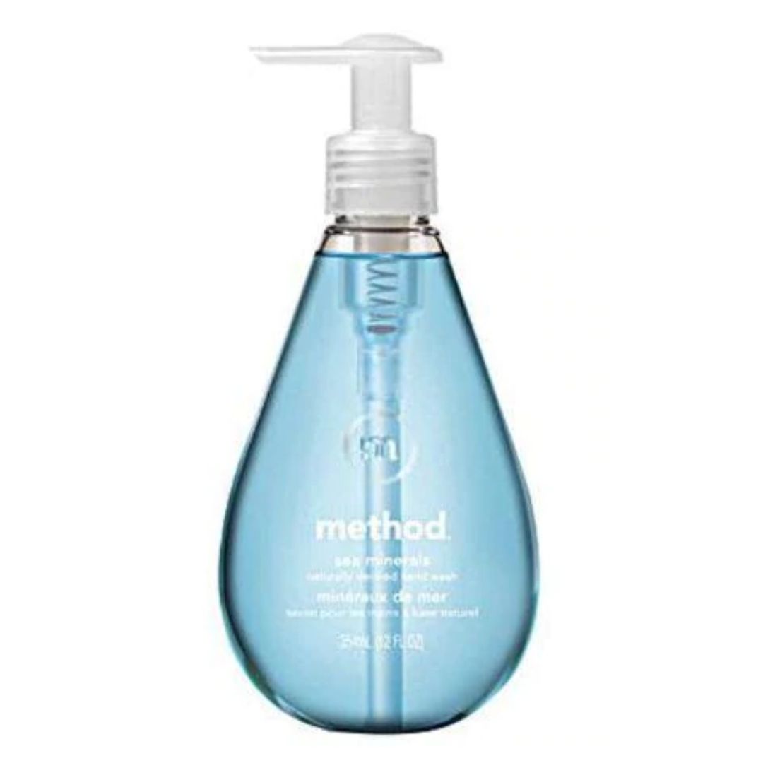 Method Handwash Gel 12oz Sea Minerals | Lazada PH