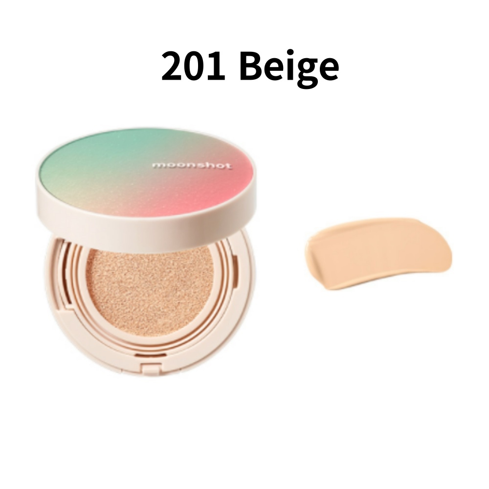 [moonshot] Micro Calming fit Cushion SPF 50 PA 15g | Lazada PH