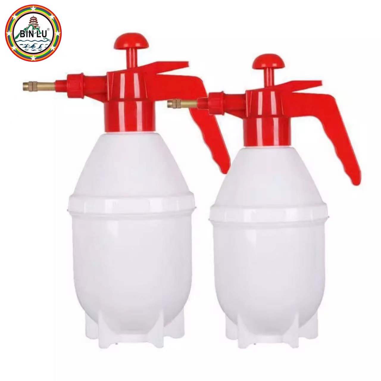 Manual trigger bottle sprayer,garden mist atomizer for disenfection ...