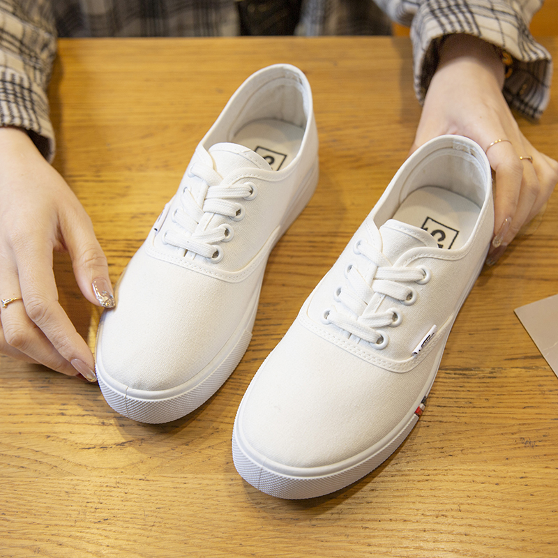 Vanz Shoes For Women Classic Canvas shoes | Lazada PH