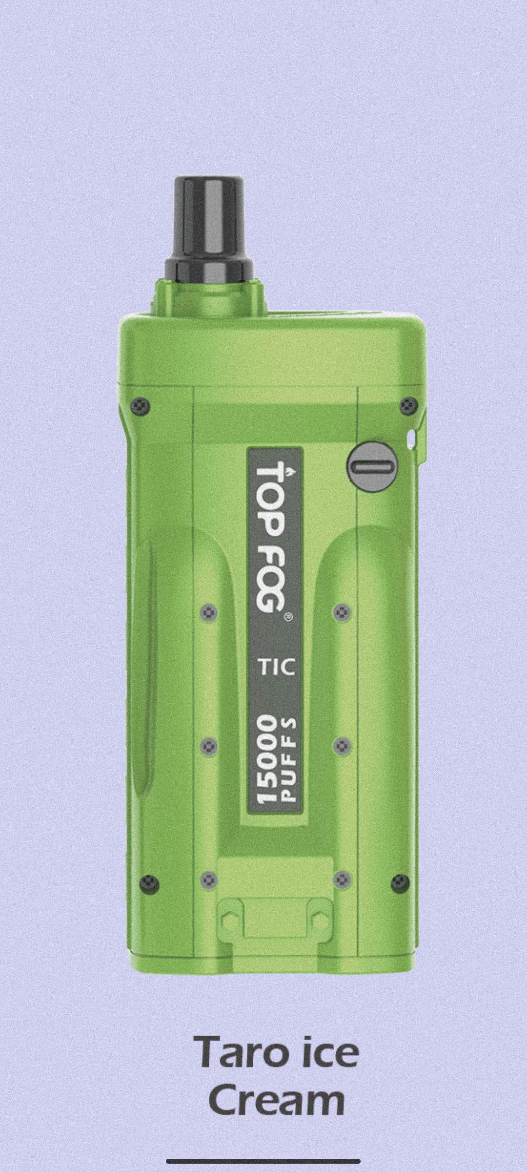 2023 New Top Fog 15000 Puffs OXBAR 12K Charger Battery + Type C | Lazada PH