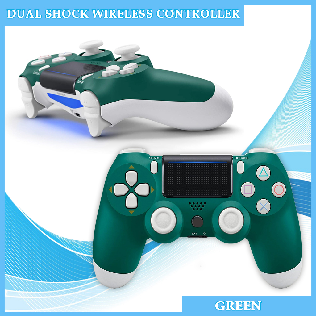 Dual Shock 4 Wireless Gamepad Controller for PS4 | Lazada PH