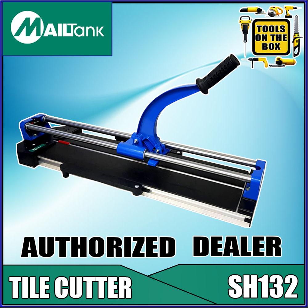 MailTank Tile Cutter SH132 | Lazada PH