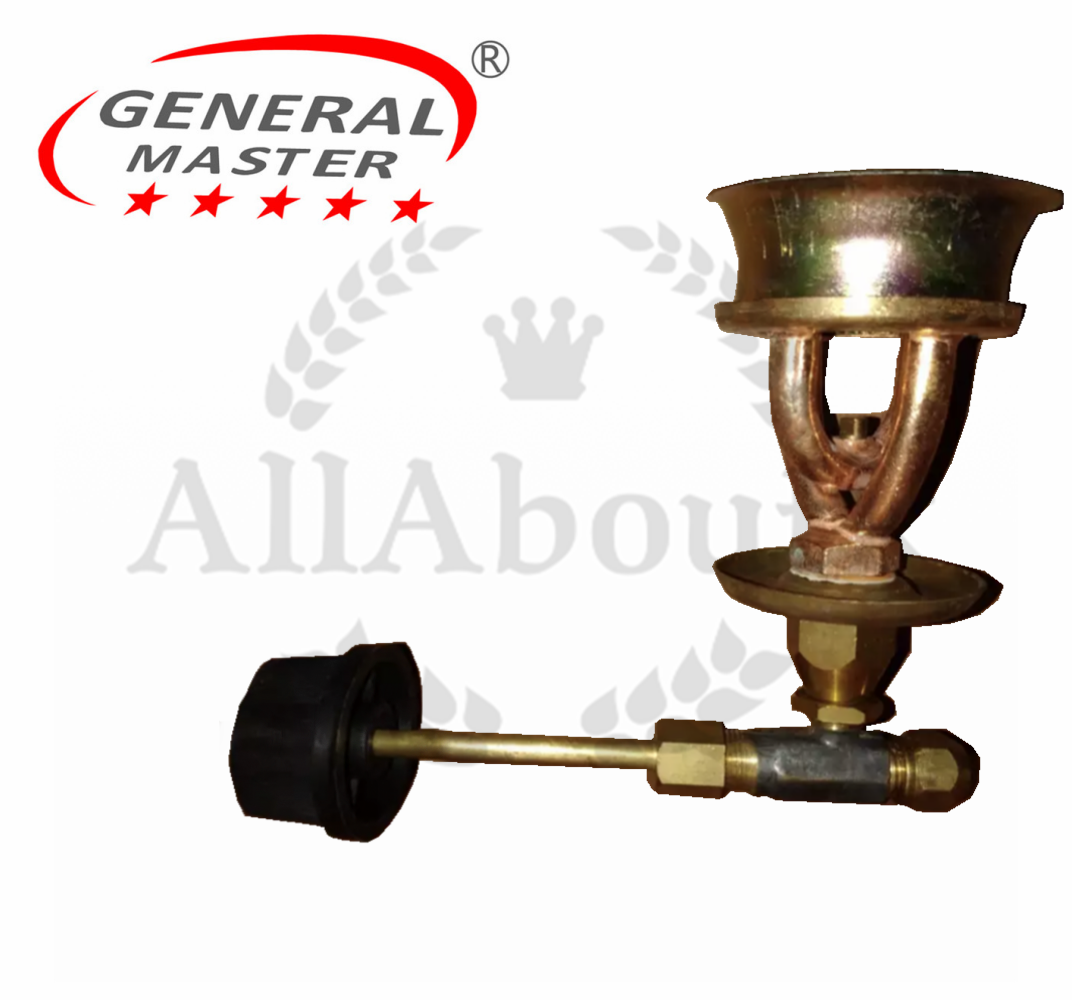 GENERAL MASTER Burner#1 Set & Burner#2 Set | Lazada PH