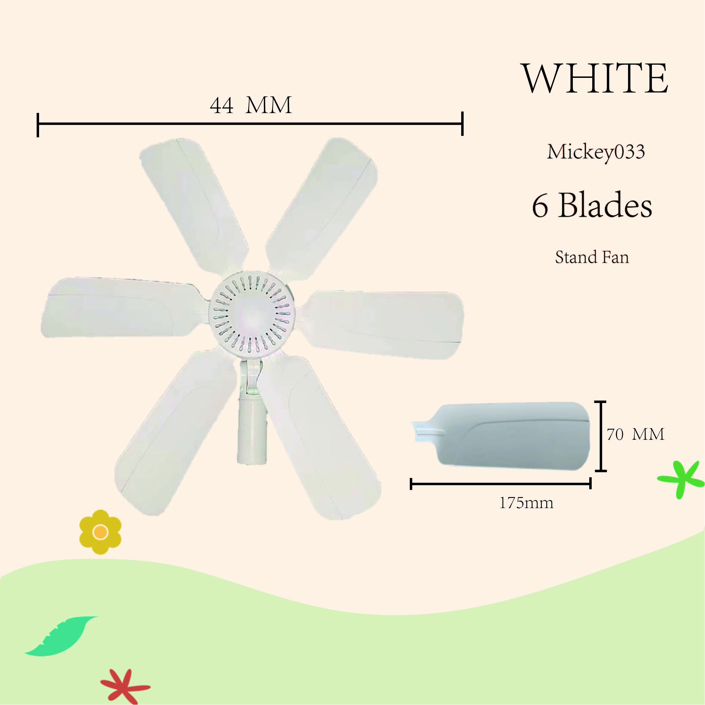 Diy Fan Electric Fan Motor Parts Replacement Can Replace The Stereo