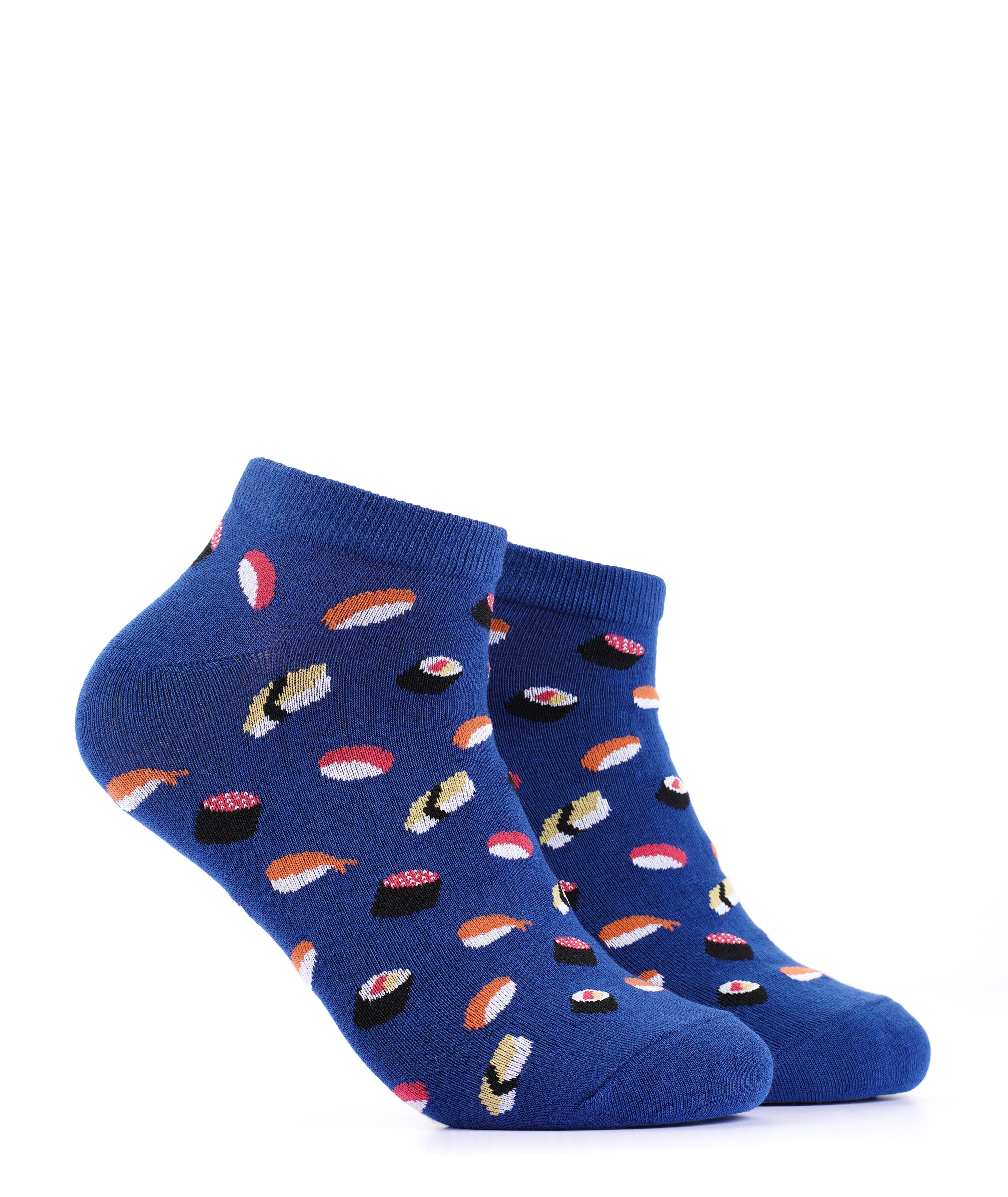 Iconic Socks Sushi Pattern Ankle Socks | Lazada PH