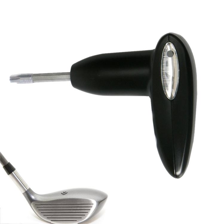 Golf Torque Wrench Lightweight Golf Wrench Driver Torque Wrench ...