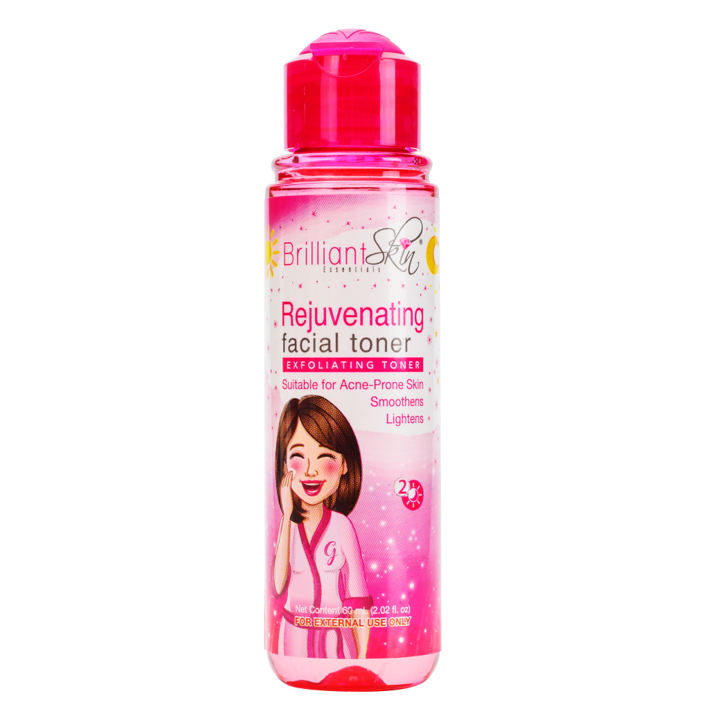 Brilliant Skin Rejuvenating Toner | Lazada PH
