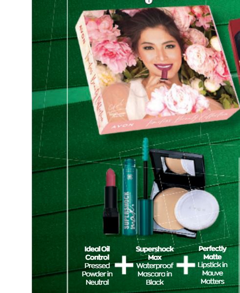 Angel Locsin Timeless Beauty Collection | Lazada PH